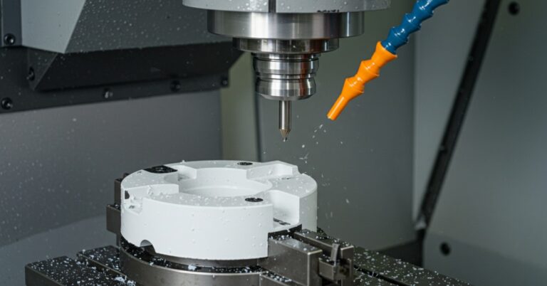 Essential Guide to Alumina Ceramics Machining for Precision Parts | AT ...