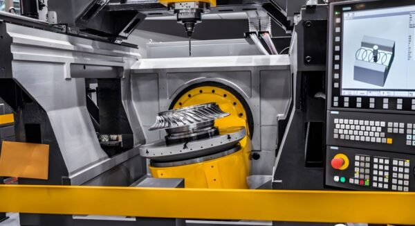 Understanding Computer-Aided Manufacturing: Benefits and Applications ...