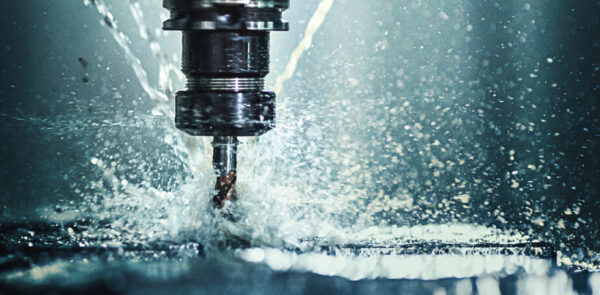 Essential Guide to Machining in Manufacturing: Processes and Benefits ...