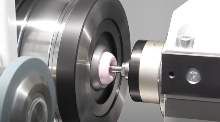 Essential Guide to Alumina Ceramics Machining for Precision Parts | AT ...