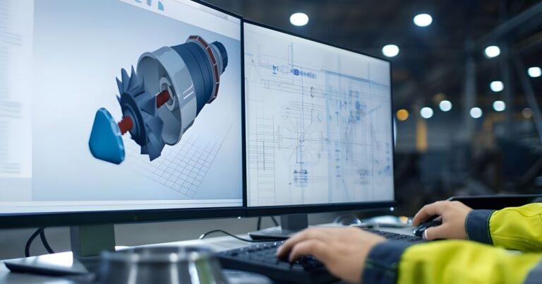 Understanding Computer-Aided Manufacturing: Benefits and Applications ...