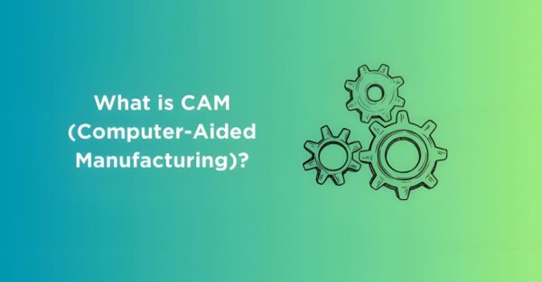 Understanding Computer-Aided Manufacturing: Benefits and Applications ...