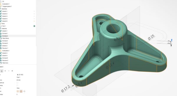 Understanding Computer-Aided Manufacturing: Benefits and Applications ...