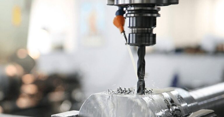 Essential Guide to Machining in Manufacturing: Processes and Benefits ...