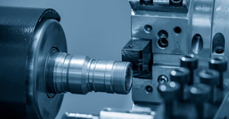 Essential Guide to Machining in Manufacturing: Processes and Benefits ...