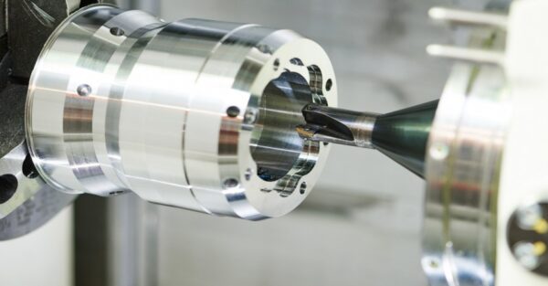 Essential Guide to Machining in Manufacturing: Processes and Benefits ...