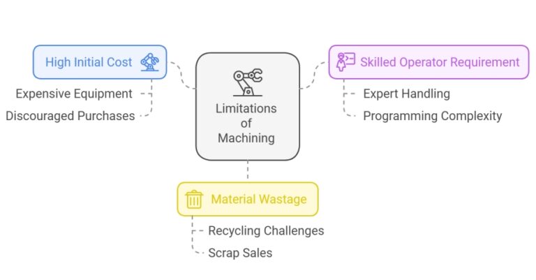 Essential Guide to Machining in Manufacturing: Processes and Benefits ...