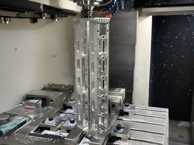 Essential Guide to Machining in Manufacturing: Processes and Benefits ...