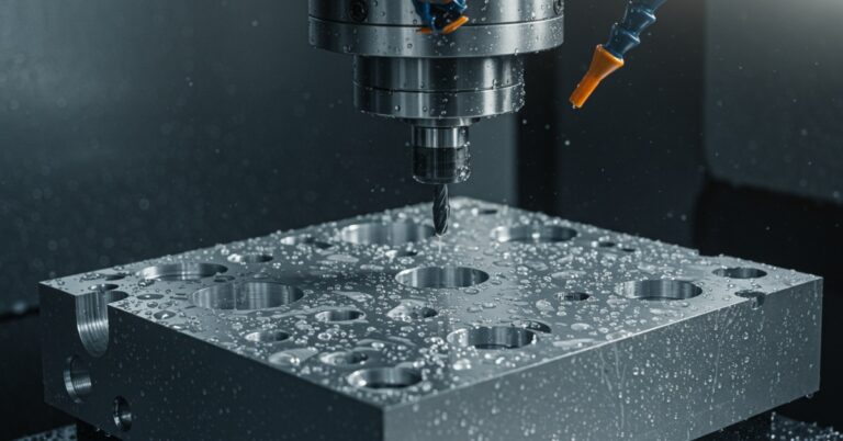 Essential Guide to Machining in Manufacturing: Processes and Benefits ...