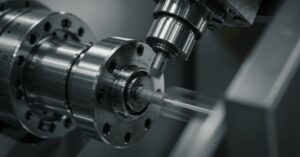 Essential Guide to Machining in Manufacturing: Processes and Benefits ...