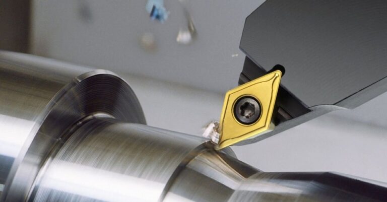 Essential Guide to Machining in Manufacturing: Processes and Benefits ...