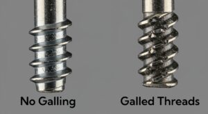 Understanding Aluminum Galling: Causes, Effects, and Prevention Tips ...
