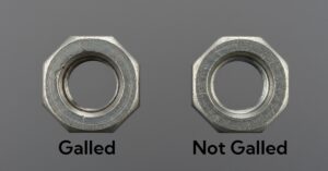 Understanding Aluminum Galling: Causes, Effects, and Prevention Tips ...