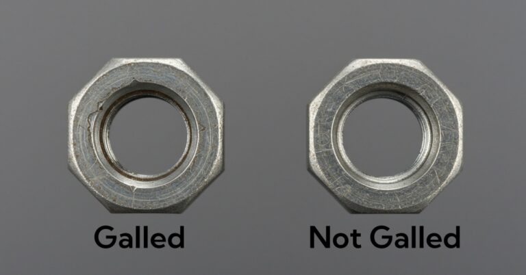 Understanding Aluminum Galling: Causes, Effects, and Prevention Tips ...