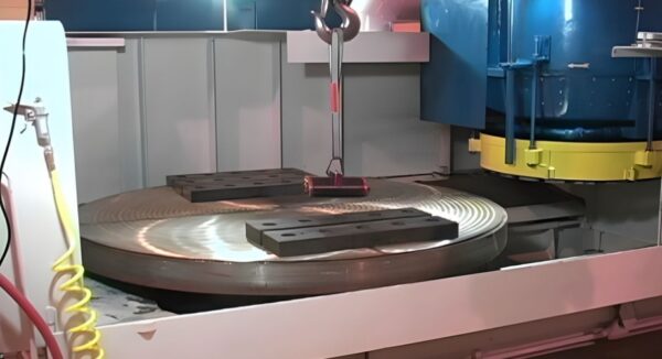 Understanding Blanchard Grinding: Benefits and Applications Explained ...