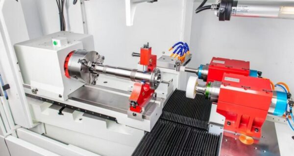 Essential Guide to Grind Machining: Techniques, Benefits, and Tips | AT ...