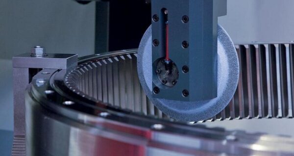 Essential Guide to Grind Machining: Techniques, Benefits, and Tips | AT ...