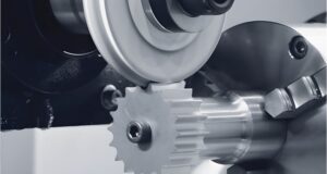 Essential Guide to Grind Machining: Techniques, Benefits, and Tips | AT ...
