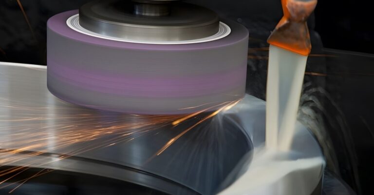 Essential Guide to Grind Machining: Techniques, Benefits, and Tips | AT ...