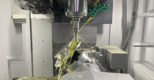 Top CNC Machining Challenges: Identifying and Overcoming Issues | AT-Machining
