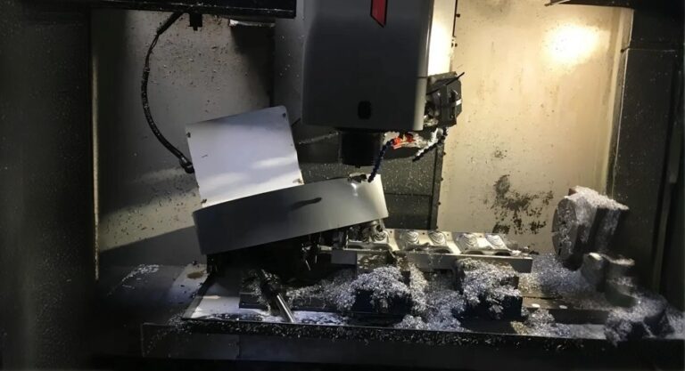 Top CNC Machining Challenges: Identifying and Overcoming Issues | AT ...