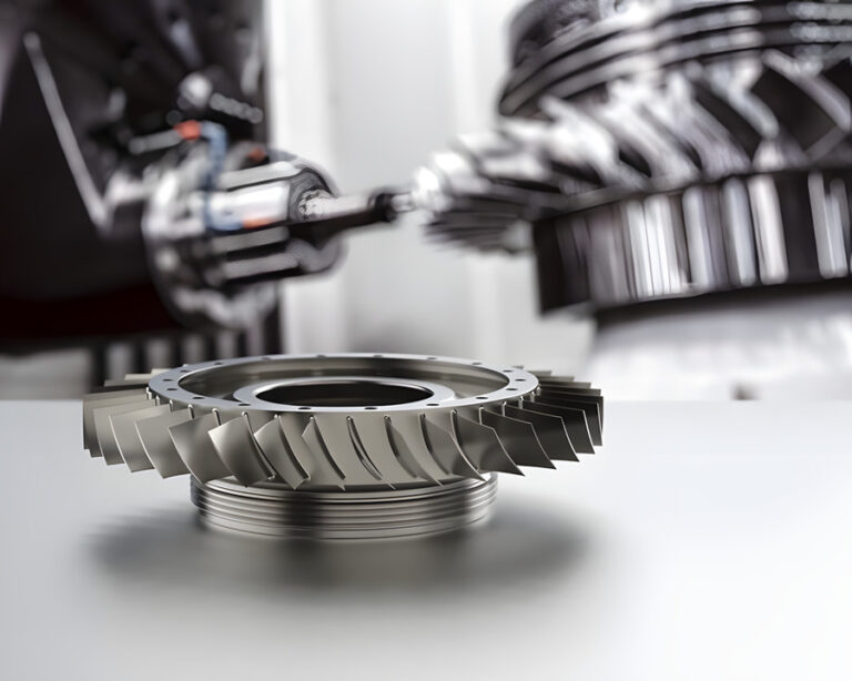 Understanding Form Milling: Key Processes and Practical Applications ...