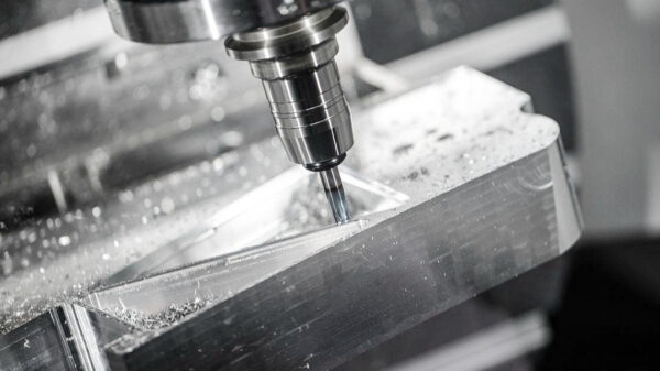 Understanding Form Milling: Key Processes and Practical Applications ...
