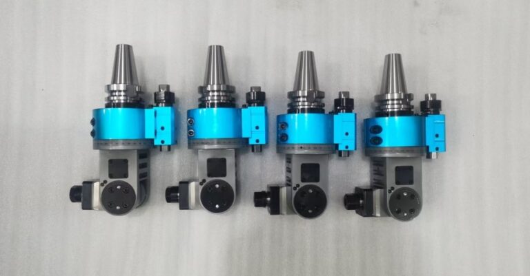 Mastering Side Milling: Techniques, Benefits, and Applications | AT ...