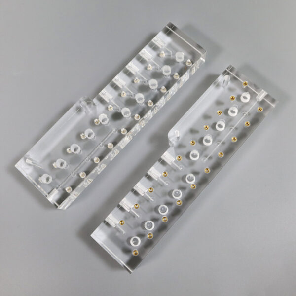 Difference Between PC and PMMA: Acrylic vs. Polycarbonate