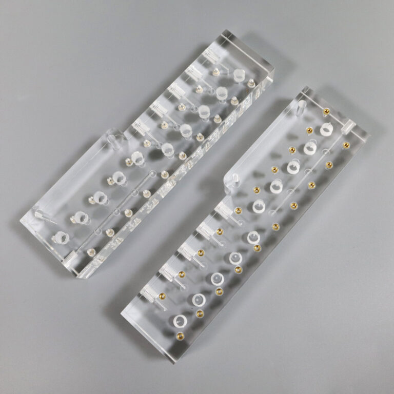 Difference Between PC and PMMA: Acrylic vs. Polycarbonate