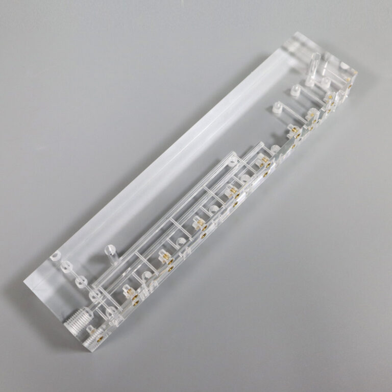 Difference Between PC and PMMA: Acrylic vs. Polycarbonate