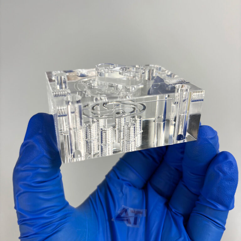 Difference Between PC and PMMA: Acrylic vs. Polycarbonate