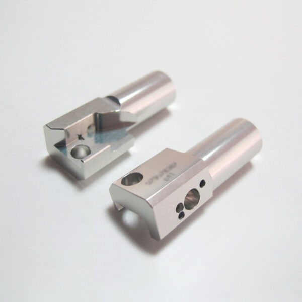 Fillet vs Chamfer: Key Differences and Best Applications Explained