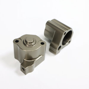 Fillet vs Chamfer: Key Differences and Best Applications Explained