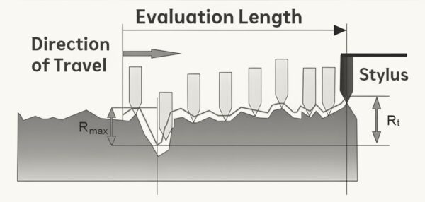 Essential Surface Roughness Chart Symbols Values And Applications