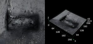 Essential Surface Roughness Chart: Symbols, Values, and Applications