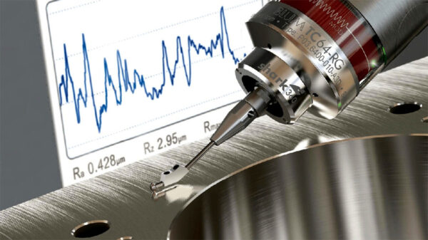 Essential Surface Roughness Chart: Symbols, Values, and Applications