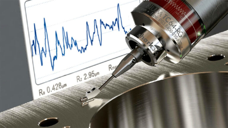 Essential Surface Roughness Chart: Symbols, Values, and Applications