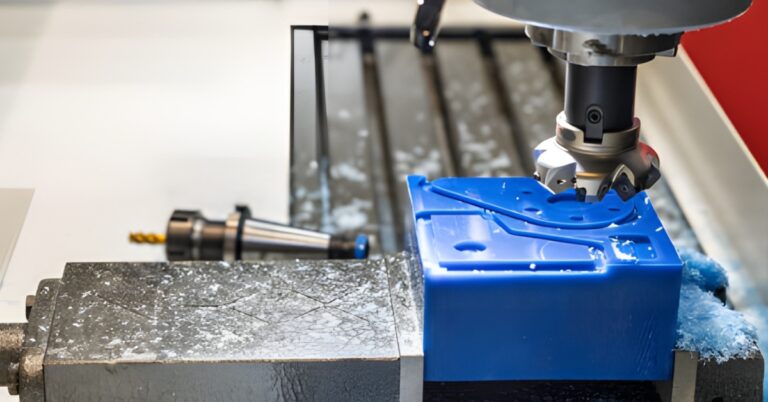 The Best Practices for Plastic CNC Machining: Precision and Efficiency
