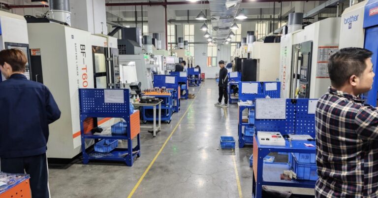 The Essential Guide to Understanding OEM,ODM and JDM in Manufacturing Today