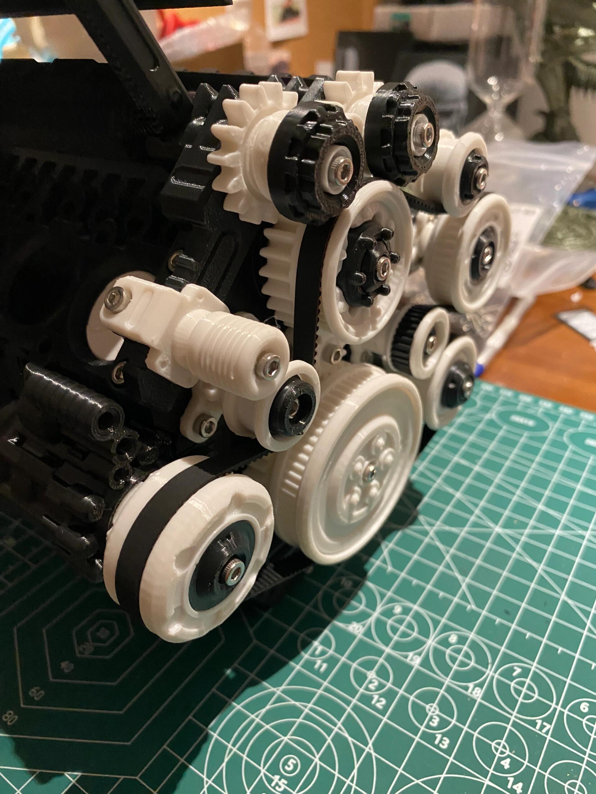Best Practices for Designing Effective Snap Fit Joints in 3D Printing ...