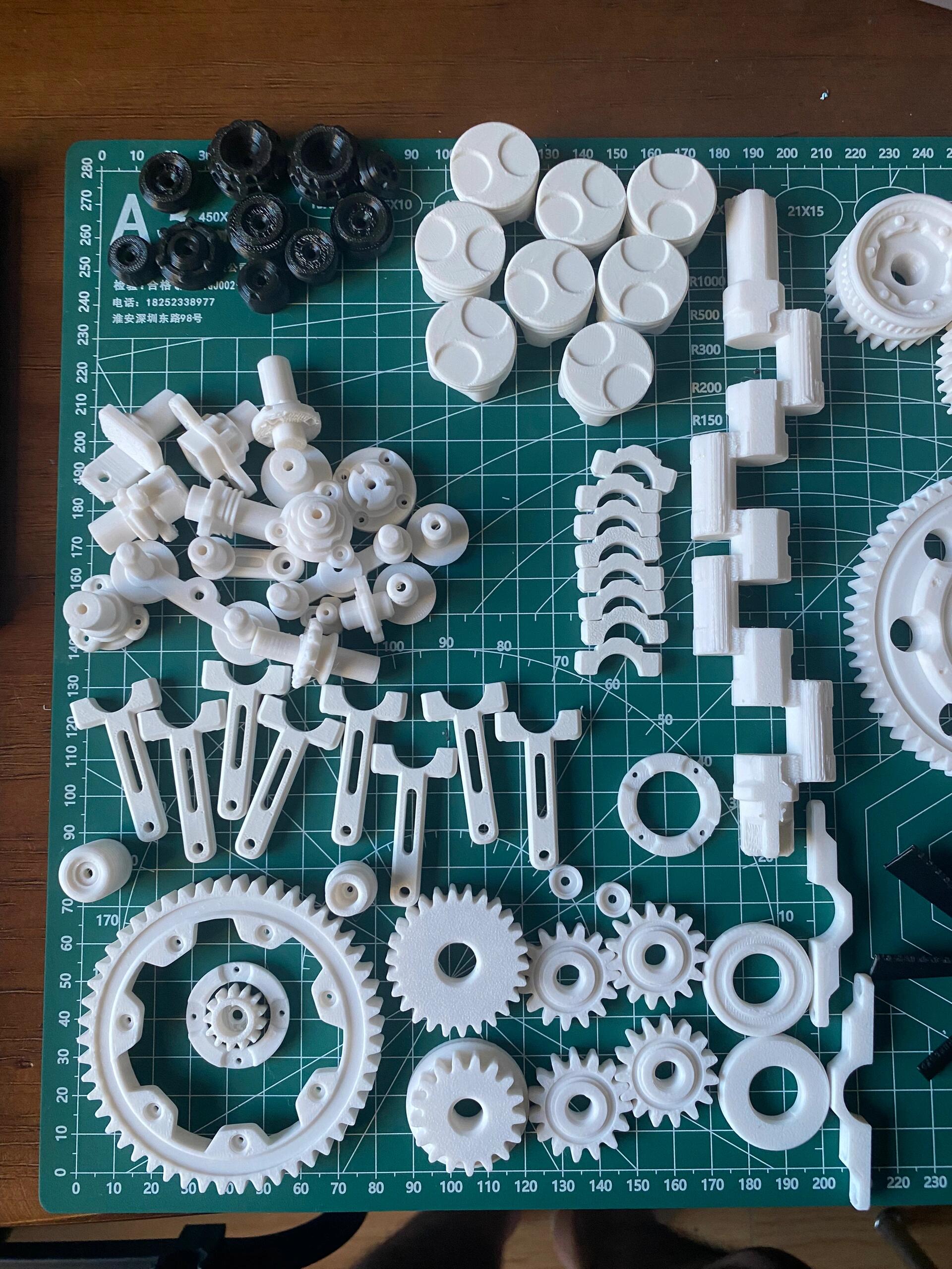 Best Practices for Designing Effective Snap Fit Joints in 3D Printing ...
