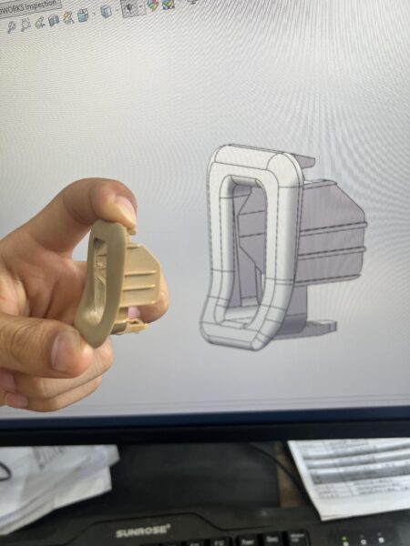 Best Practices for Designing Effective Snap Fit Joints in 3D Printing ...