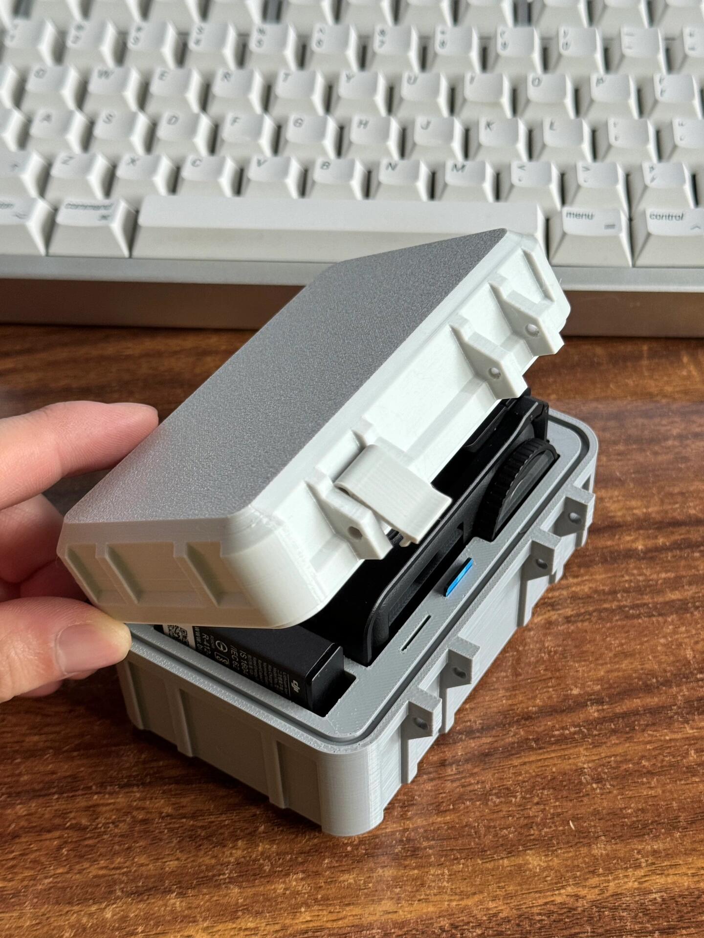Best Practices for Designing Effective Snap Fit Joints in 3D Printing ...
