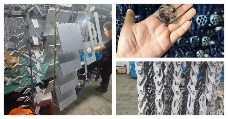 Hard Anodizing vs Regular Anodizing: A Detailed Comparison