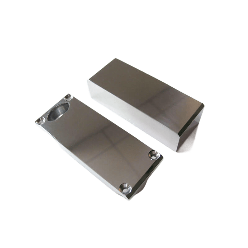 China CNC Machining Services | Precision Parts ±0.005mm | ISO 9001 ...