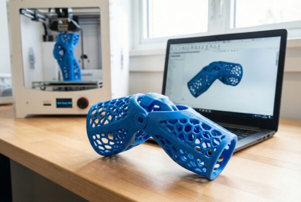 The Best Practices for Effective Rapid Prototyping in Development