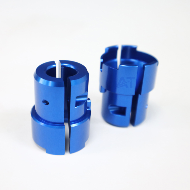 Anodizing vs Powder Coating: Differences, Benefits, and Applications