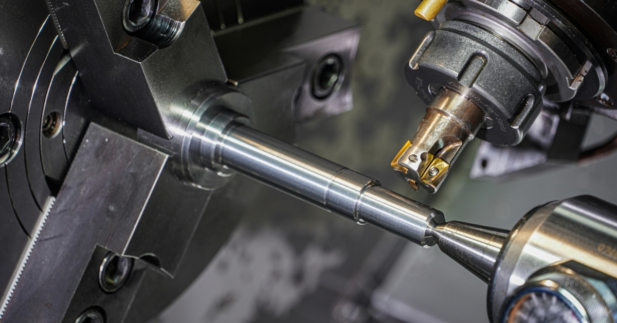 Les 10 principaux types d'usinage CNC : procédés et opérations