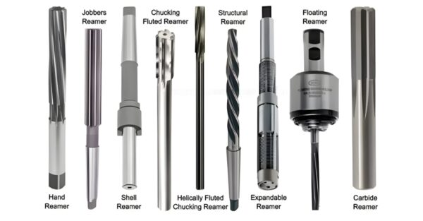 Escariado en mecanizado CNC: técnicas, beneficios y mejores prácticas
